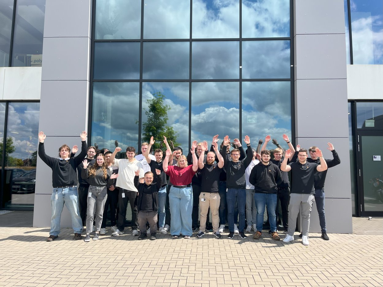 Karriere bei netgo » Deine Karriere in der IT- & Software-Branche