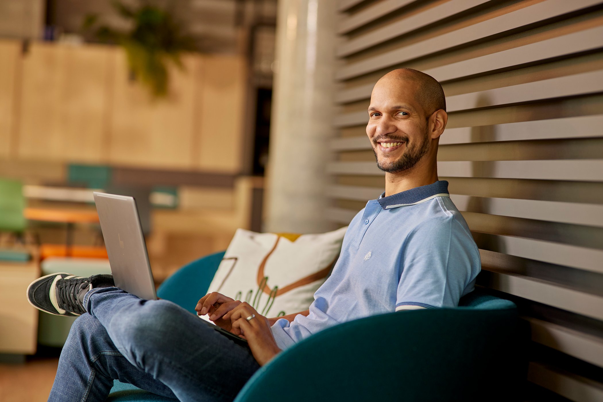 Karriere bei netgo » Deine Karrieremöglichkeiten in der IT-Branche