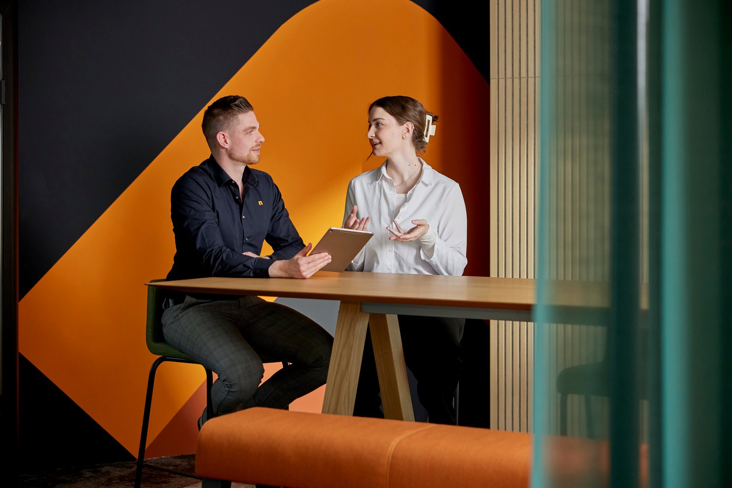 Karriere bei netgo » Deine Karriere in der IT- & Software-Branche