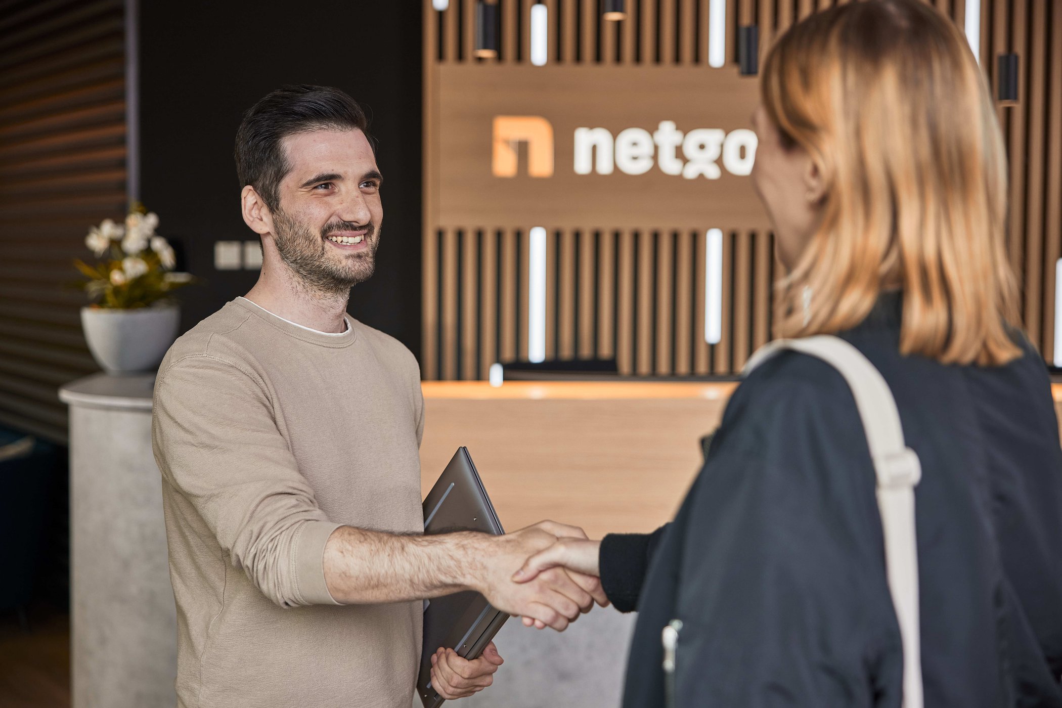 Karriere bei netgo » Deine Karriere in der IT- & Software-Branche