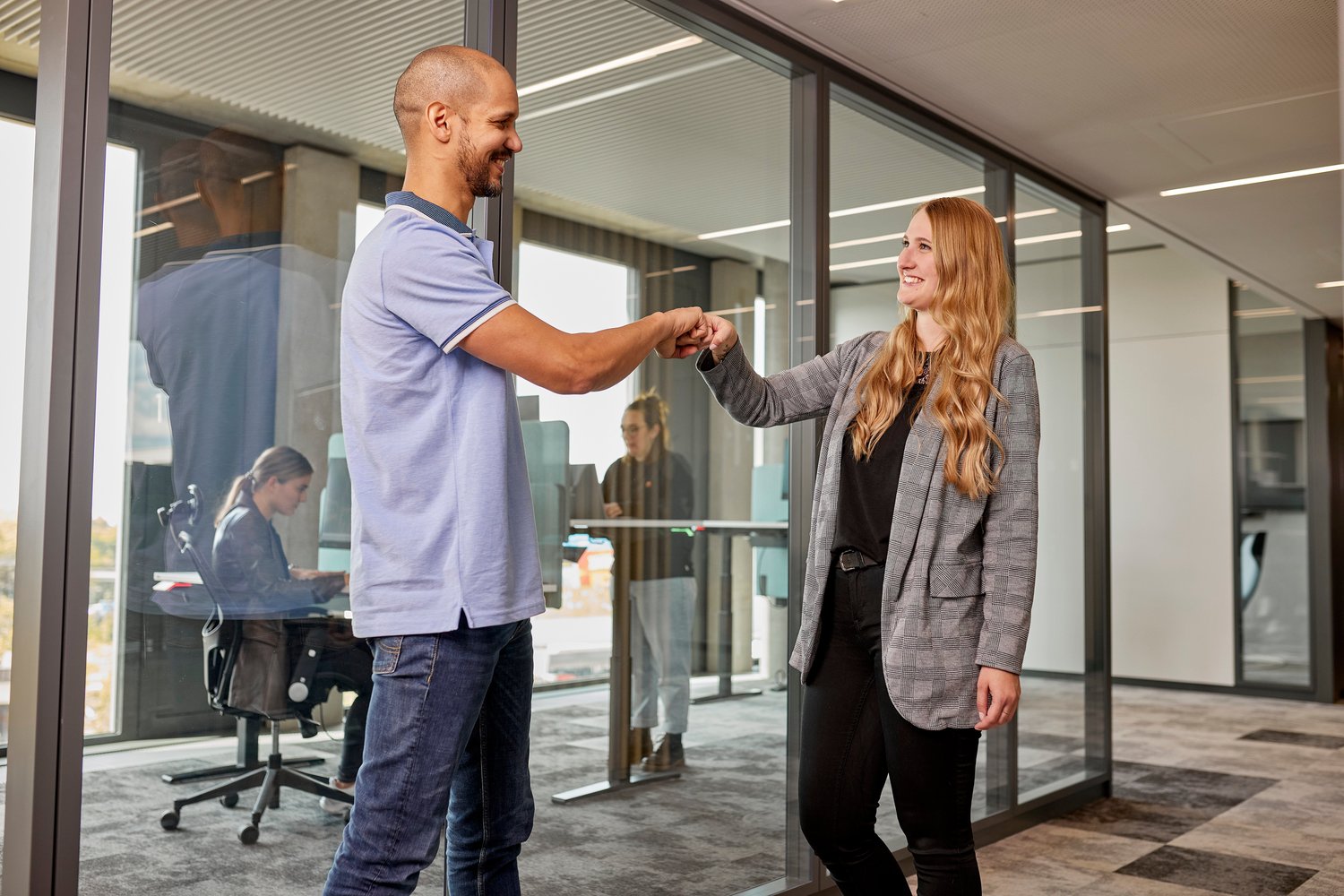 Karriere bei netgo » Deine Karriere in der IT- & Software-Branche