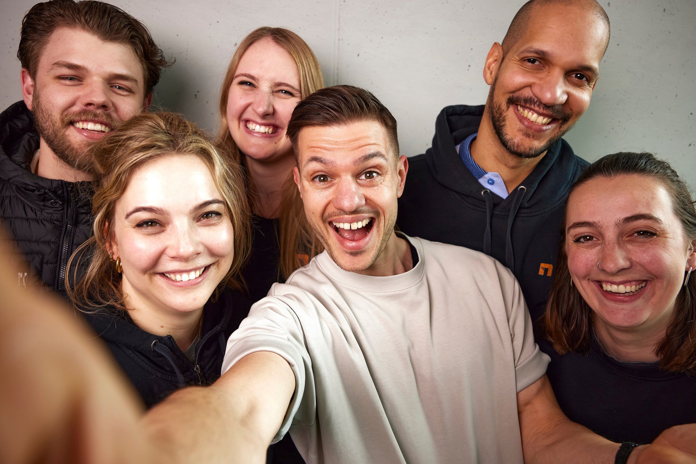 Karriere bei netgo » Deine Karriere in der IT- & Software-Branche