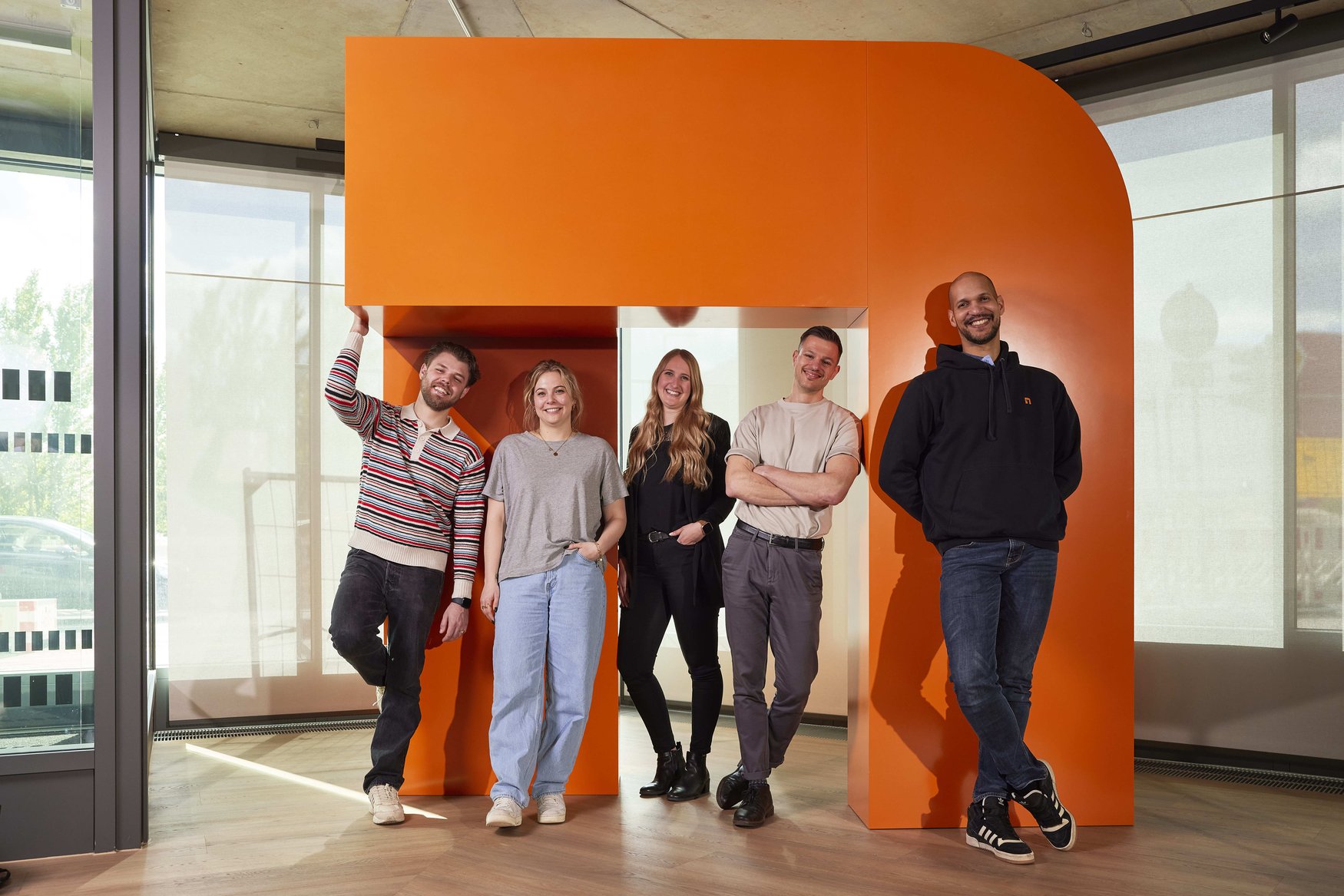 Karriere bei netgo » Deine Karrieremöglichkeiten in der IT-Branche