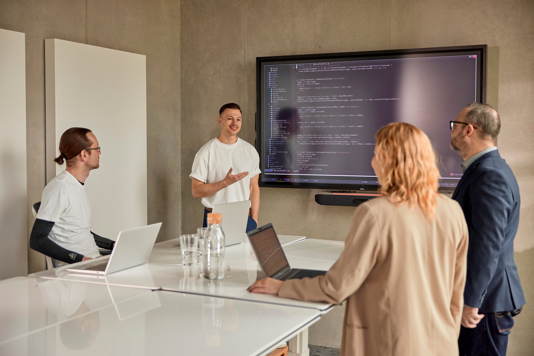 Karriere bei netgo » Deine Karriere in der IT- & Software-Branche