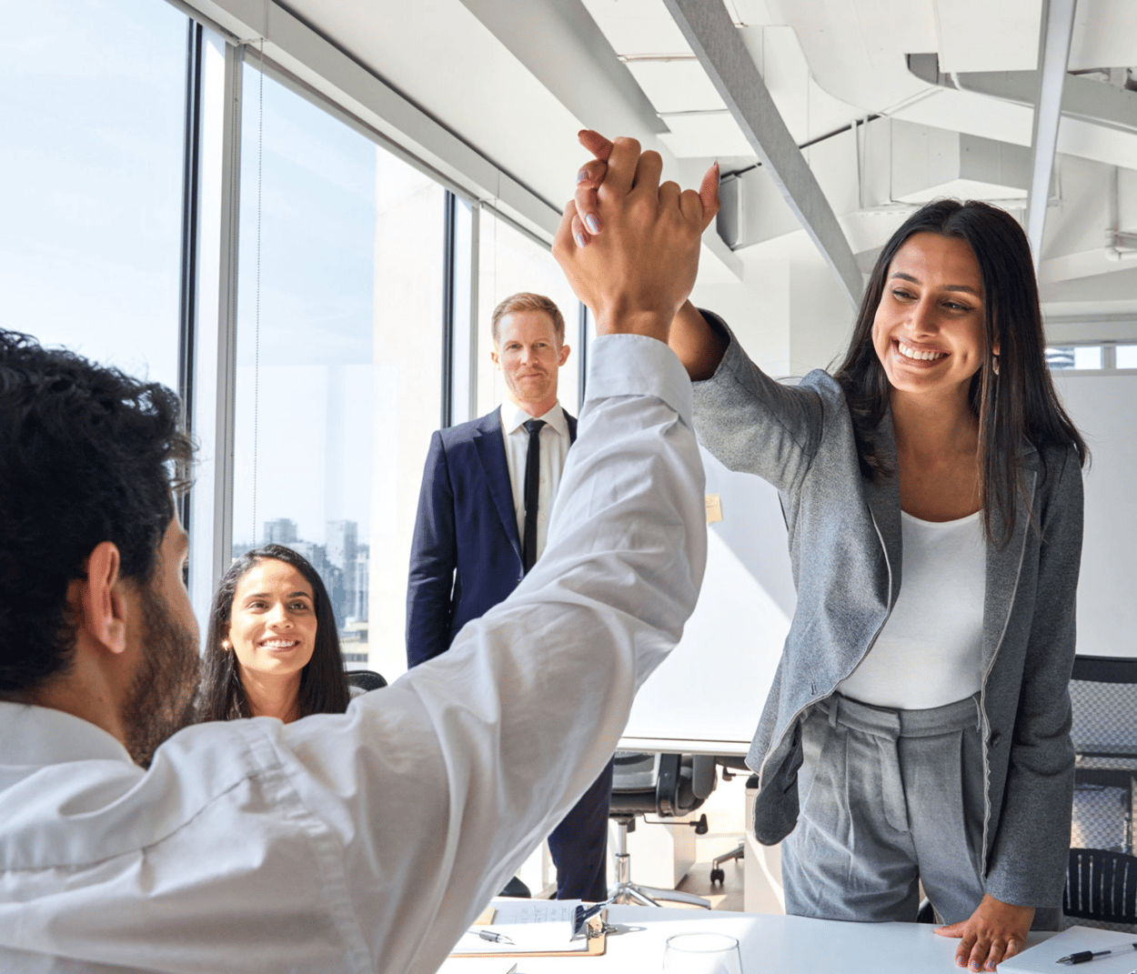 Karriere bei netgo » Stellenangebote und Benefits bei der netgo group