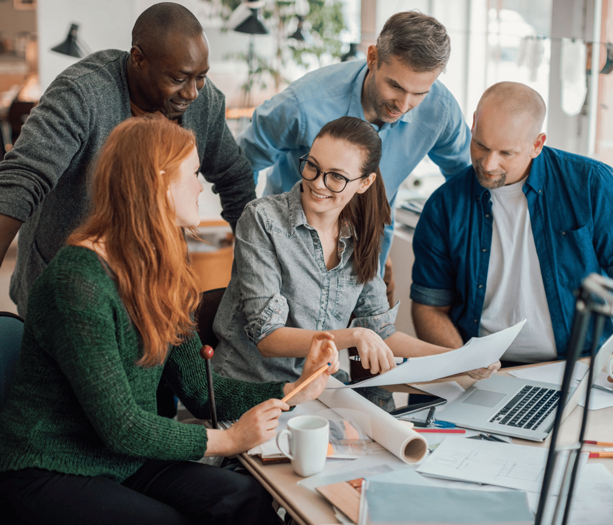 Karriere bei netgo » Stellenangebote und Benefits bei der netgo group