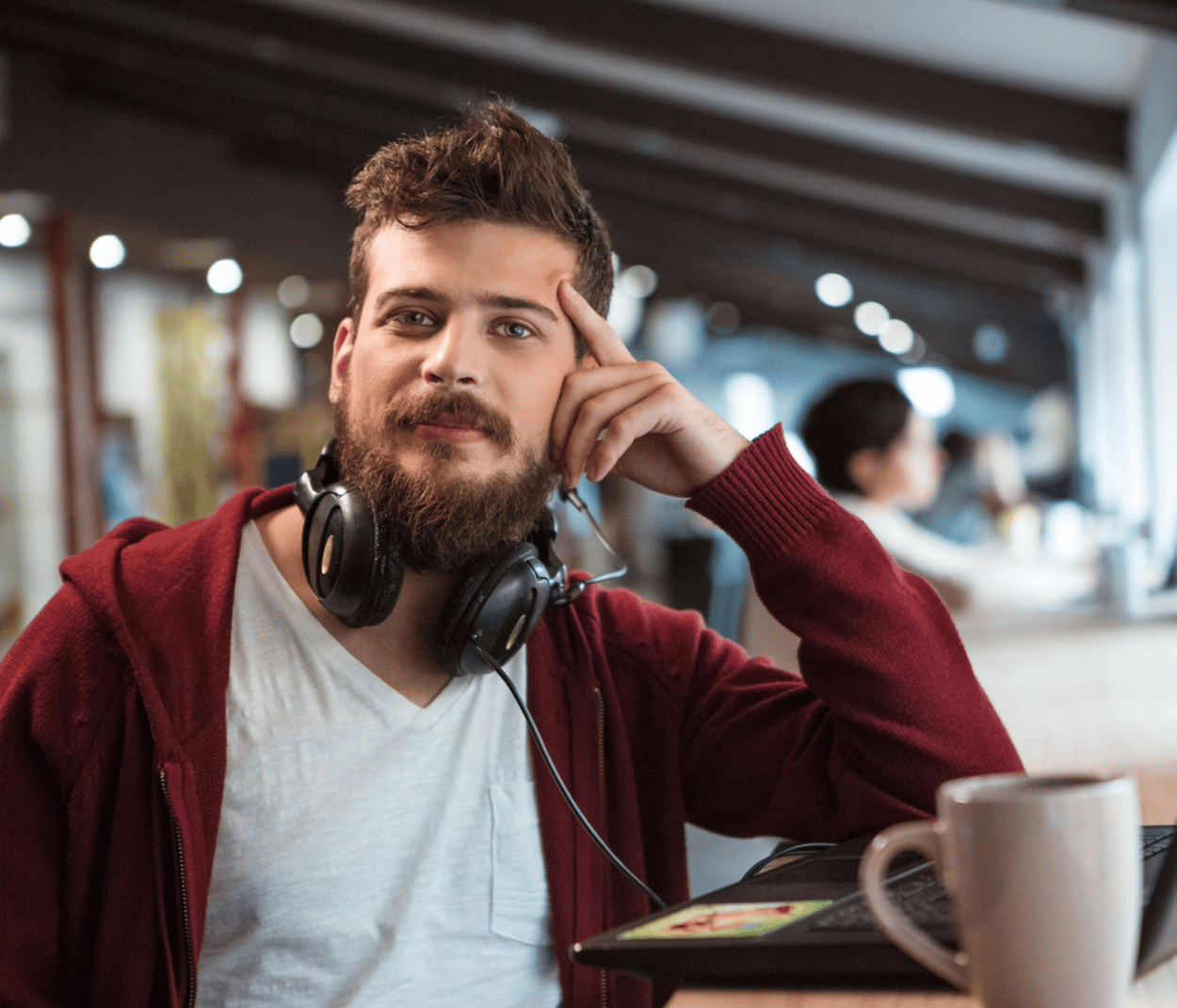 Karriere bei netgo » Stellenangebote und Benefits bei der netgo group