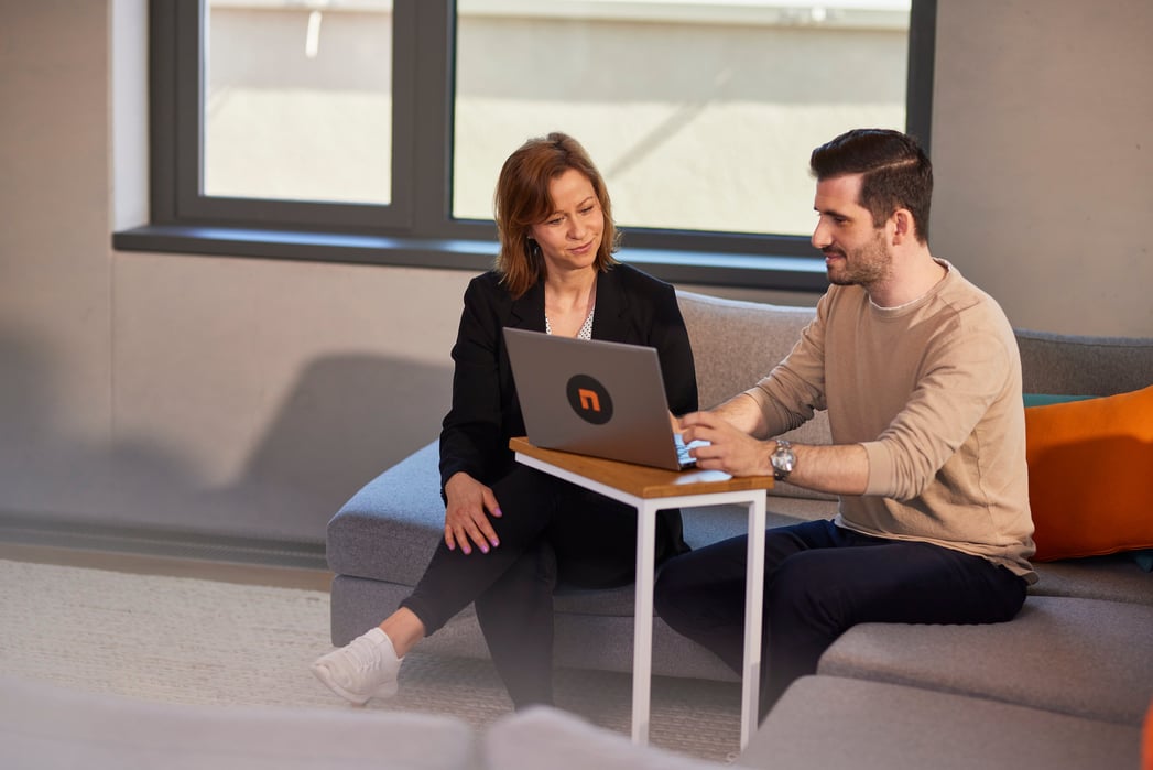 Karriere bei netgo » Deine Karriere in der IT- & Software-Branche