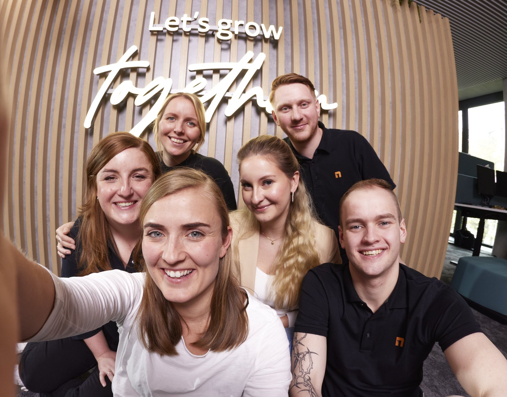 Karriere bei netgo » Deine Karriere in der IT- & Software-Branche