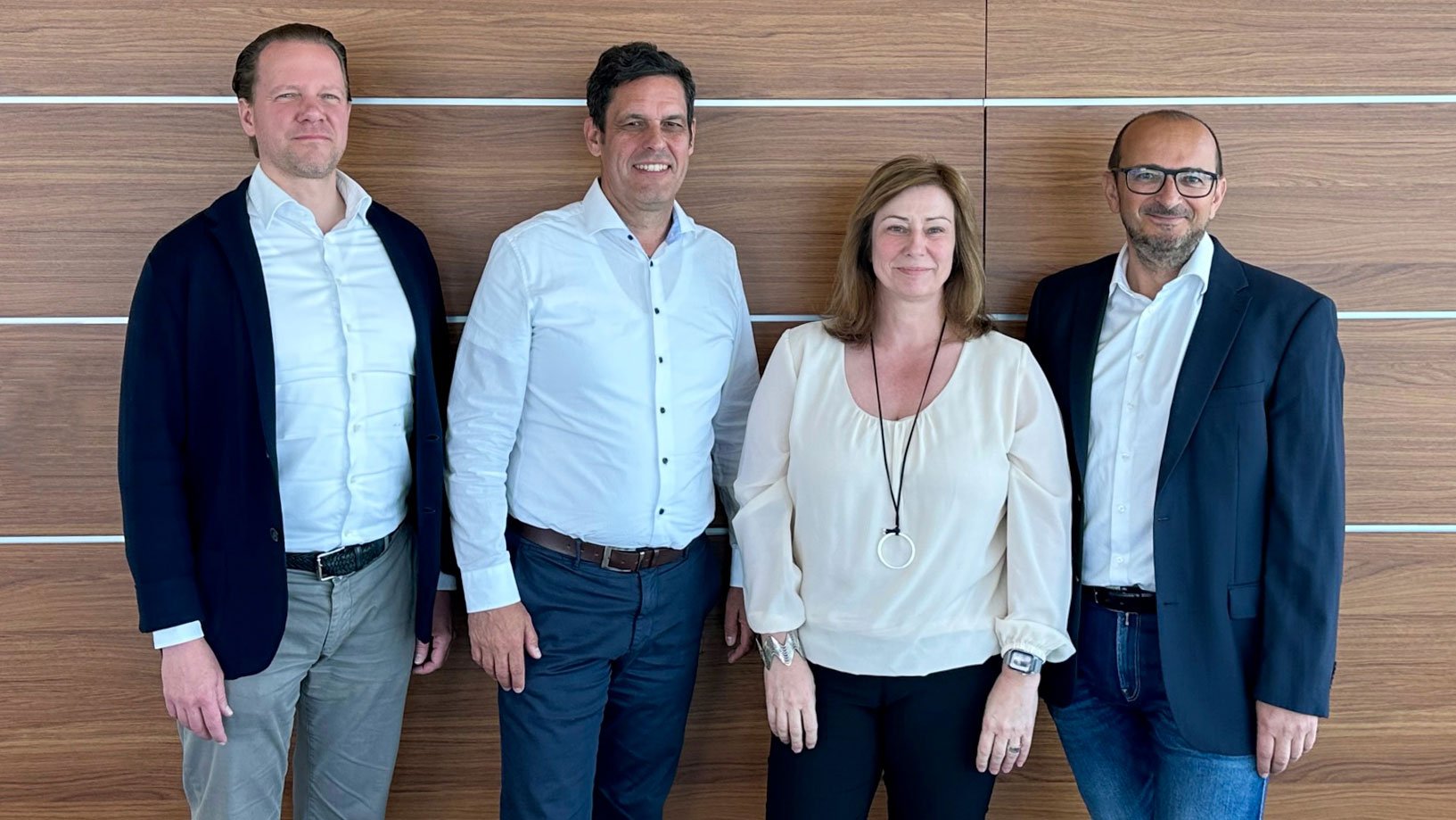 netgo übernimmt nitsche Gruppe