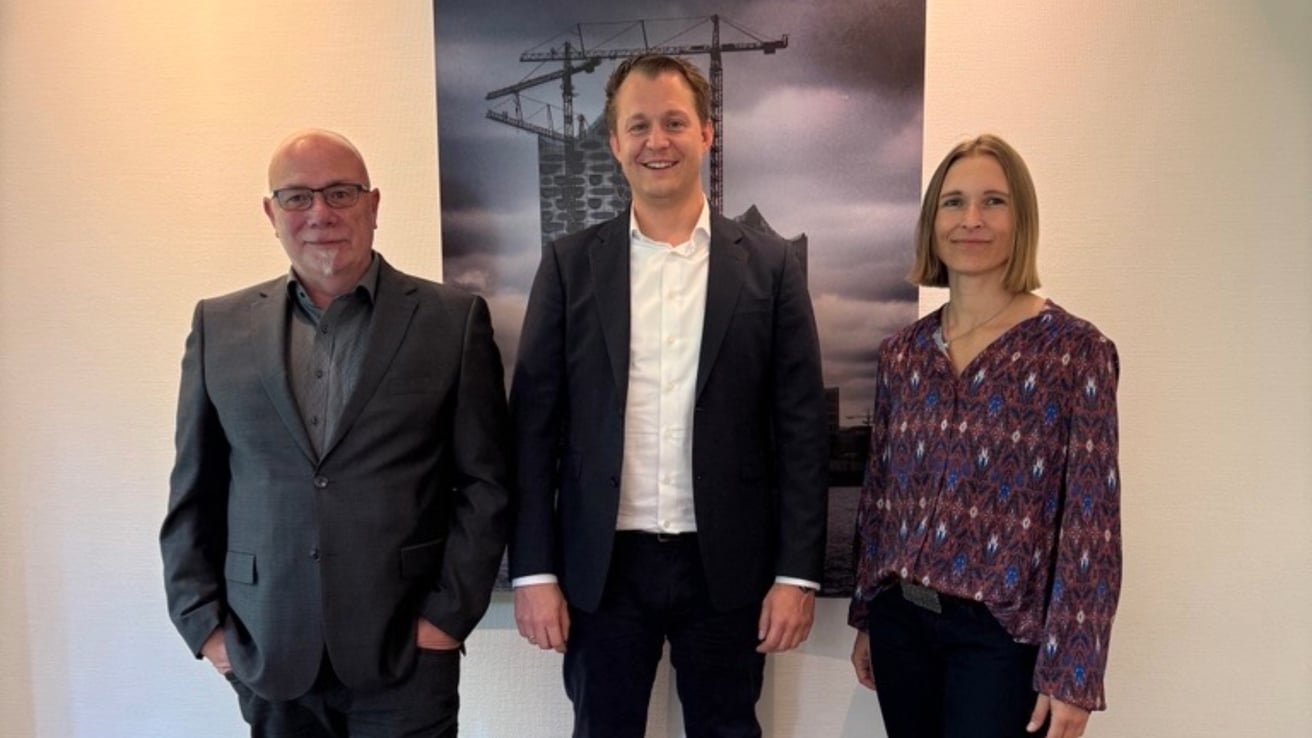 netgo group übernimmt conNect