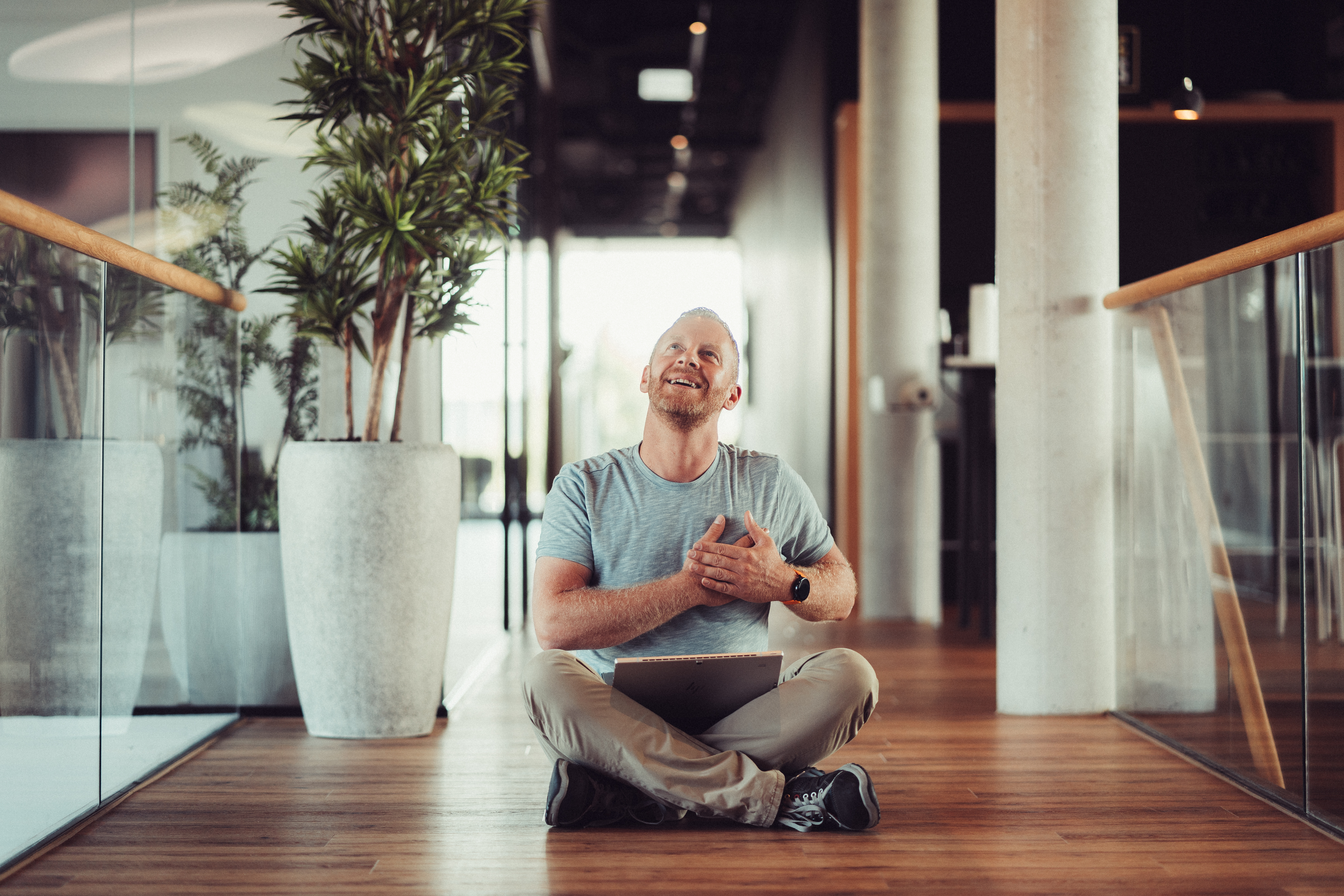 Benefits bei netgo » Deine Vorteile in der IT- & Software-Branche