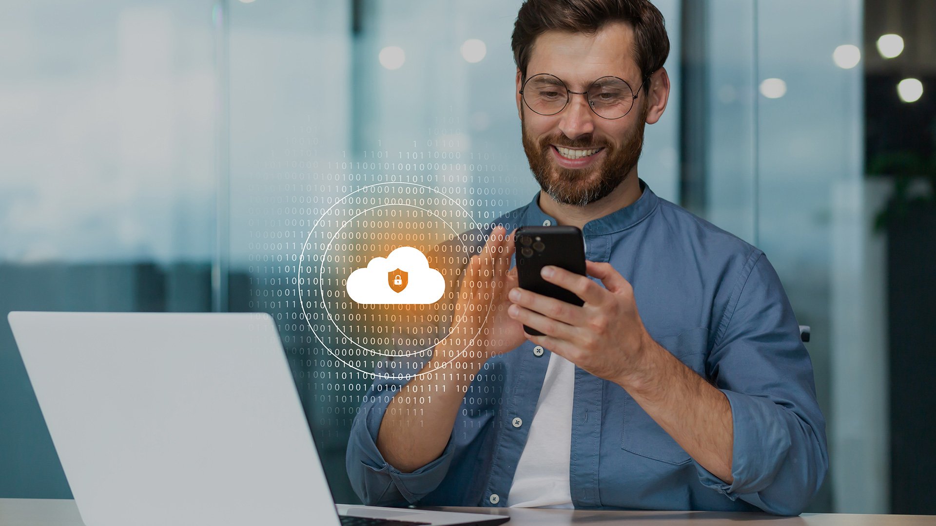 Workplace Cloud Solutions » netgo