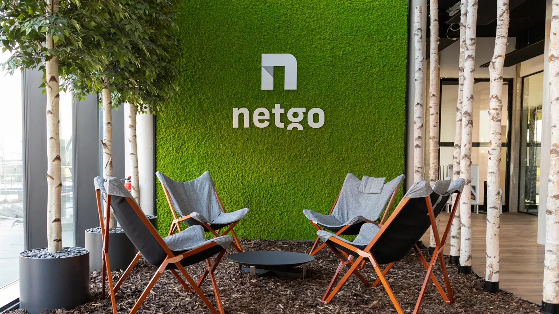netgo » Impressum