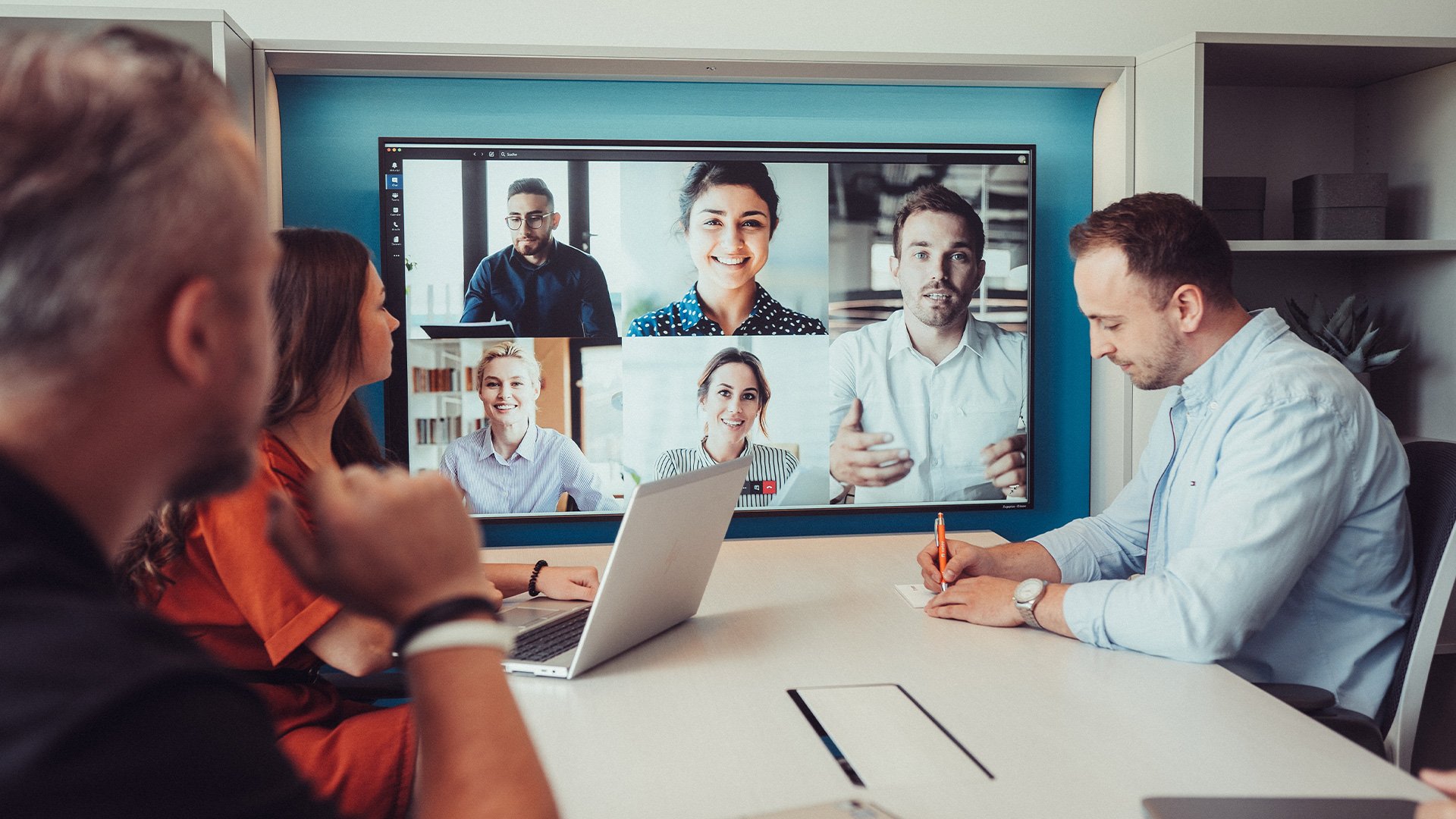 Cisco und netgo » IT-Lösungen für Ihr Unternehmen