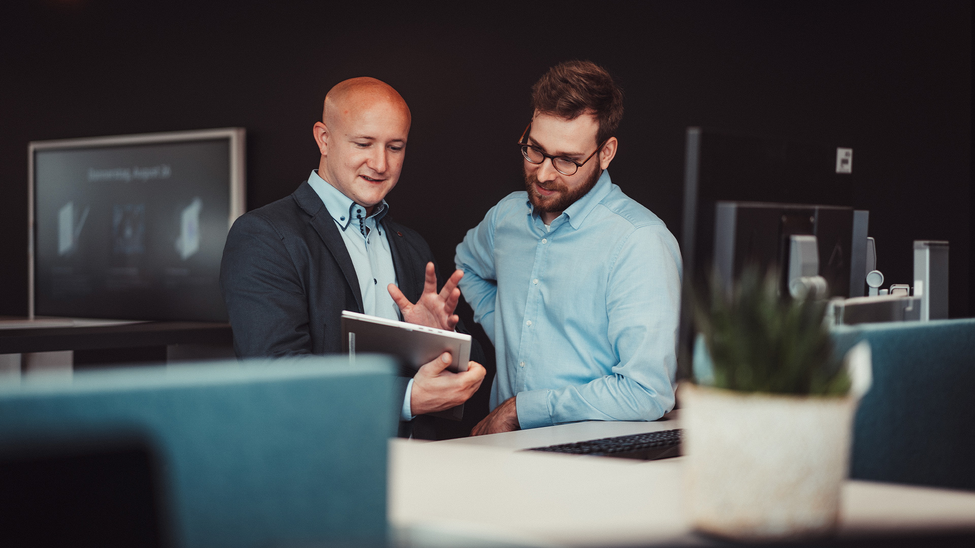 Dell & netgo » Zukunftssichere IT für den digitalen Wandel