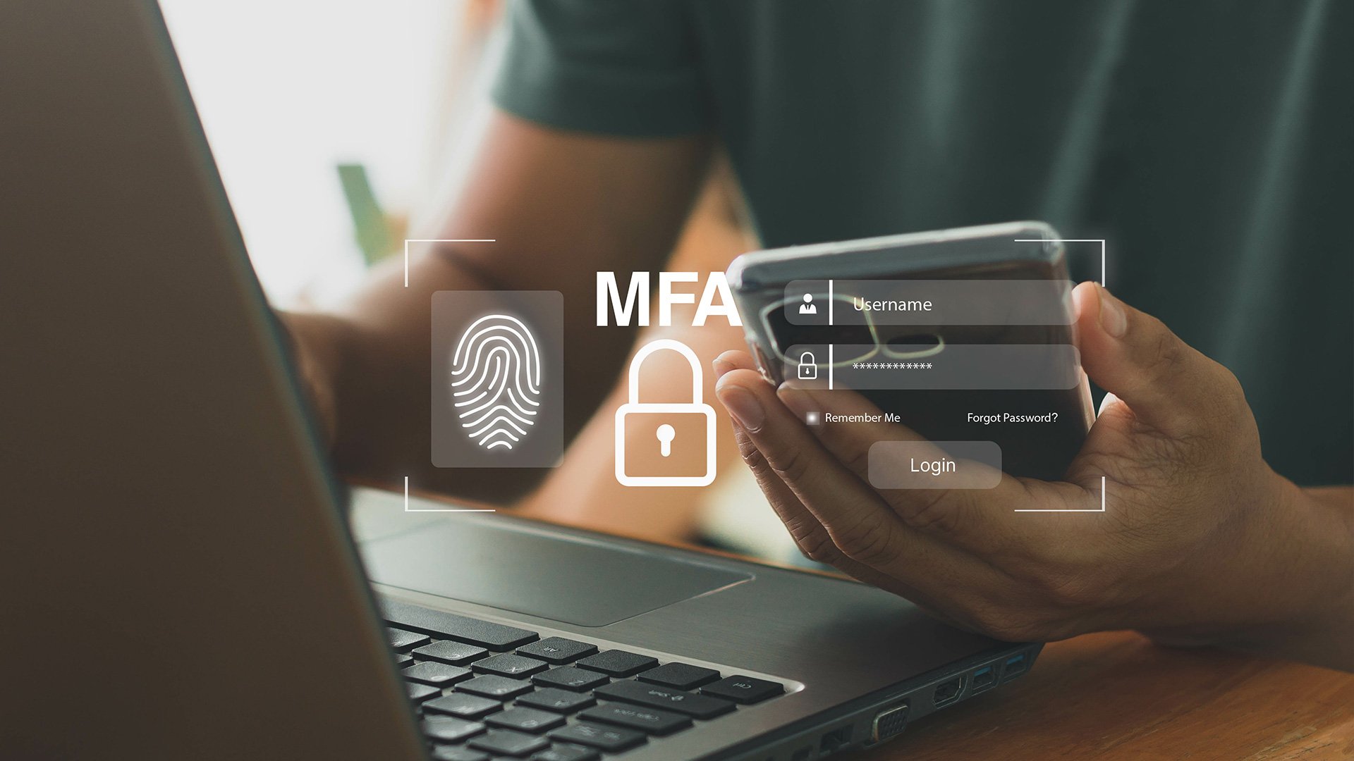 Okta und netgo » IT-Lösungen für Ihr Unternehmen