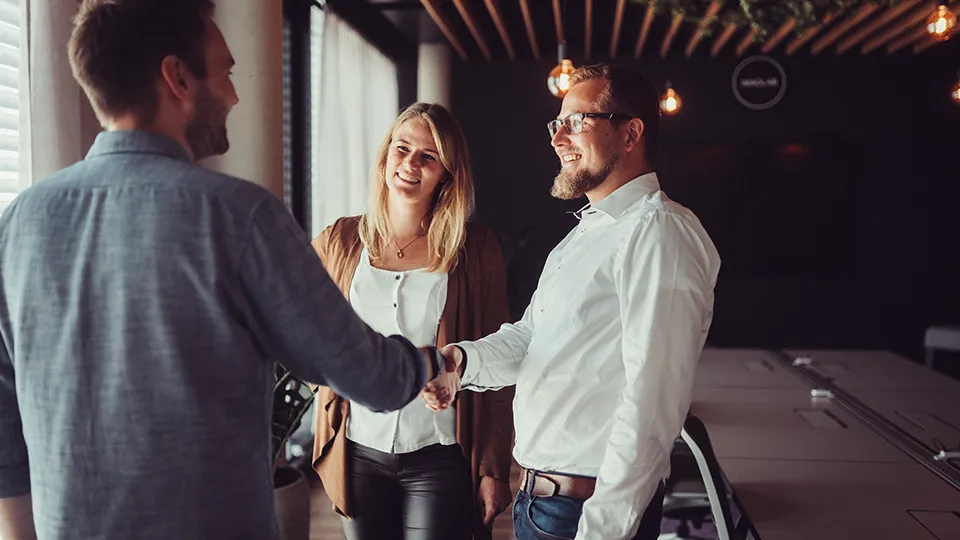 workbees GmbH heißt nun netgo