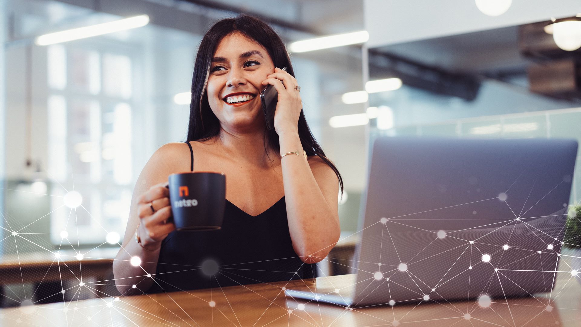 netgo und LANCOM » Vertrauenswürdige Netzwerk- und Security-Lösungen