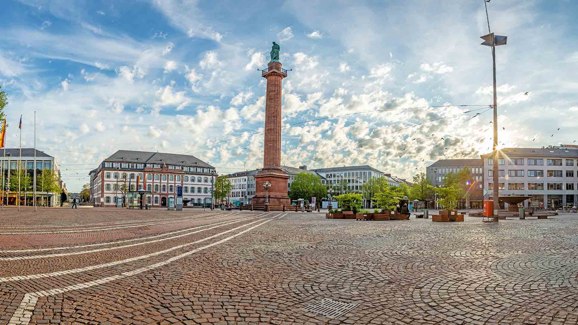 netgo in Darmstadt | Ihr IT-Dienstleister für die digitale Zukunft